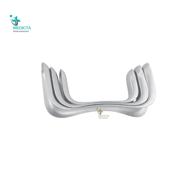 Sims Vaginal Retractor Set - General Surgical Instruments| Alibaba.com