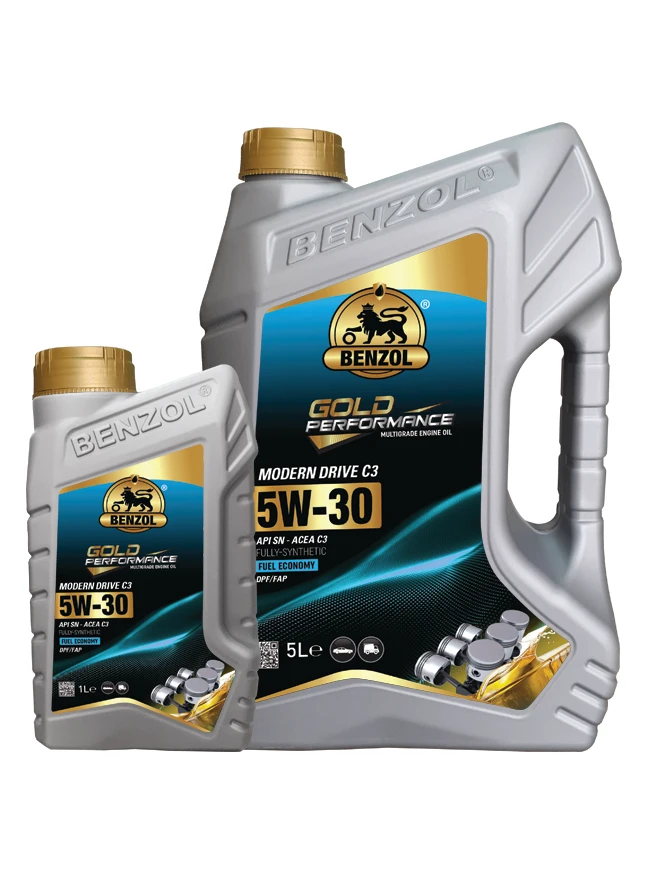 Benzol Sae 5w 30 Api: Sn/cf C3 Lubricants Car Engine Base Oil And ...