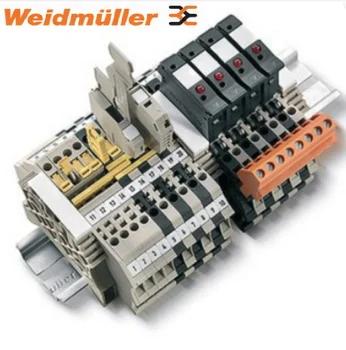 Weidmuller Terminal Blocks - Buy Weidmuller Terminal Blocks,Weidmuller Contact,Terminal Blocks ...