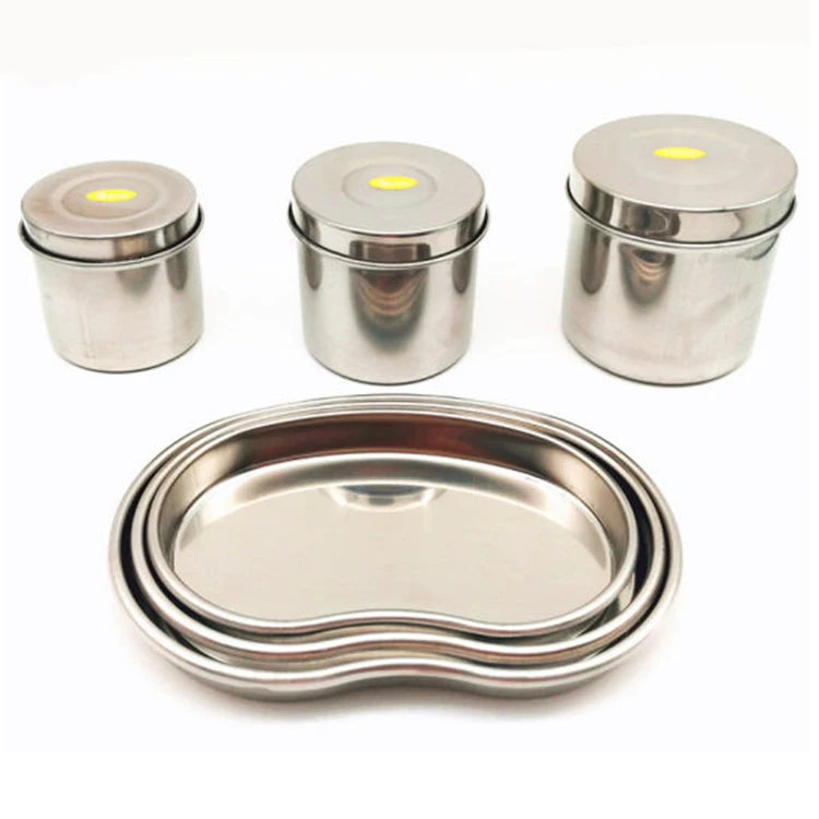 Made In Pakistan Holloware Medical Instruments Stainless Steel Surgical ...