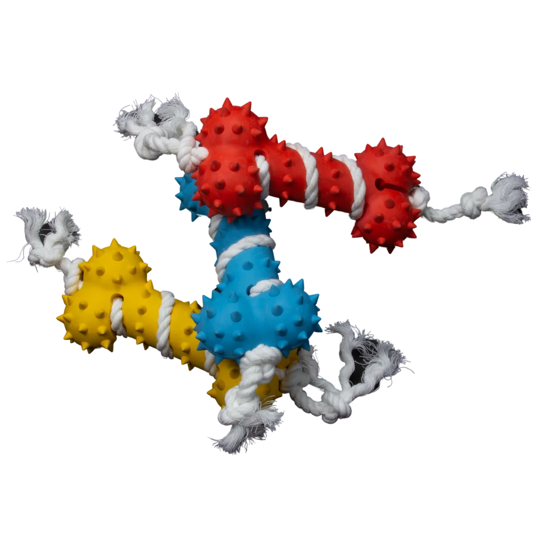 Experience Excellence: Request Your Free Sample Of Wholesale Spiky Bone ...