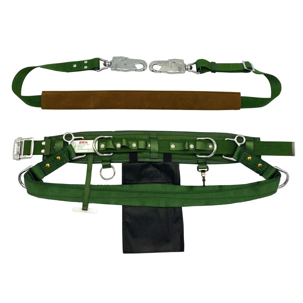 Electrical Safety Belt price in Bangladesh - Safestallbd