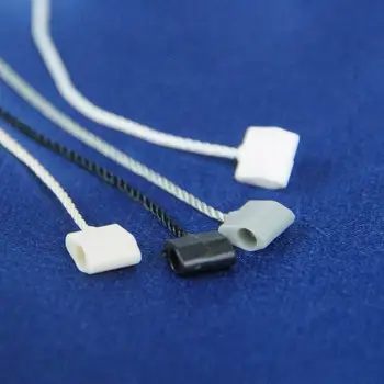 String Fastener Hang Tag Seal Lock Head Ito Lox 12cm 20cm Fastened For ...