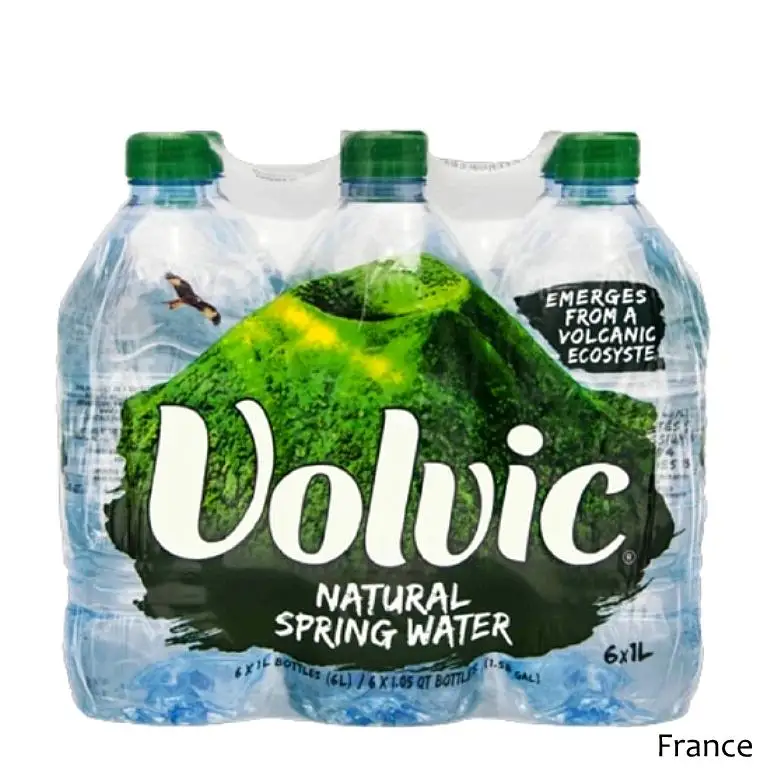 Wholesale Volvic Natural Mineral Water 330ml,500ml - Buy Volvic Natural ...