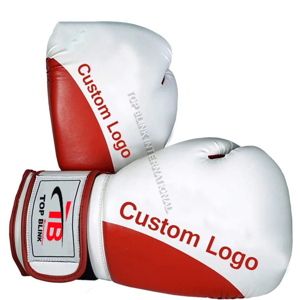 High Quality Boxing Gloves - Customized for Pro Training