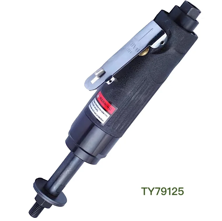 TY79125 Pneumatic Flap Sander - Perfect for Irregular Surfaces