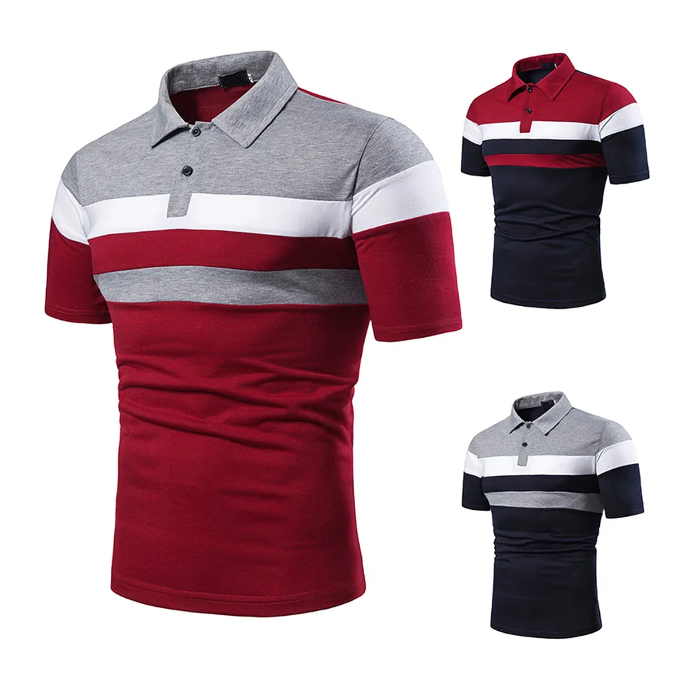 Custom Logos Printing Designer Formula Racing Polo Shirt With Contrast ...