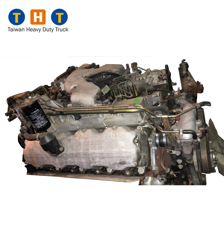 USED ENGINE USED TRUCK RH8 7速度21205CC For NISSAN| Alibaba.com