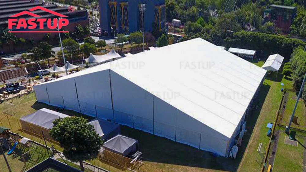 Outdoor Vip Cassette Wooden Floor For Event Party Wedding Marquee Tent ...