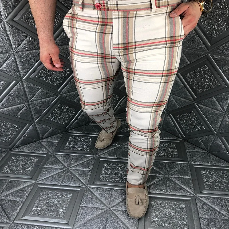 Design Fashionable Pants and Trousers with Custom Designs