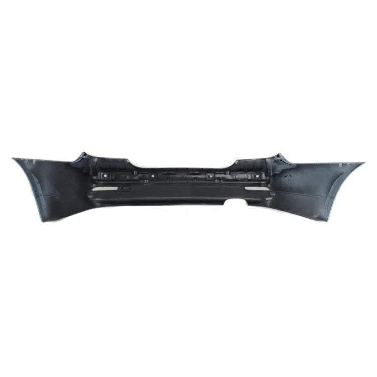 OEM 51127077940 REAR BUMPER COVER for BMW 5 E60 2004-2007