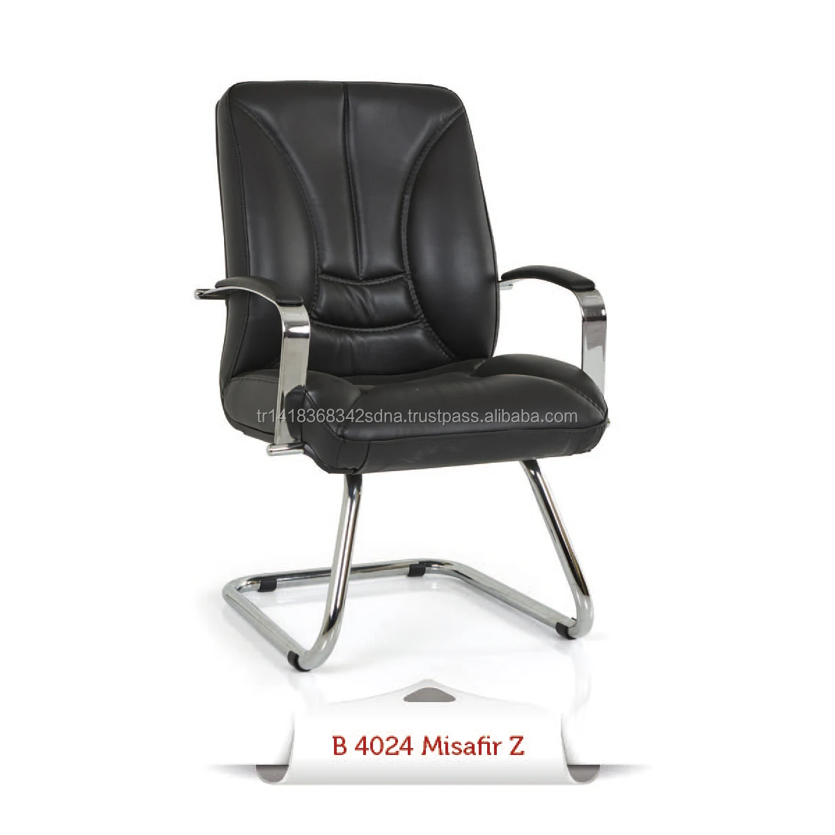 Visitor Executive Chair luxury office furniture manager CO-004| Alibaba.com