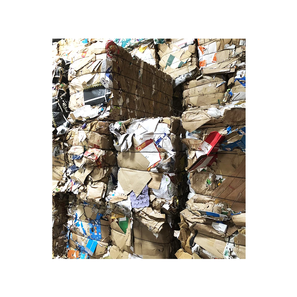 Occ Waste Paper/ Kraft Paper Waste Scrap/ Occ 11 Waste Paper For Sale ...