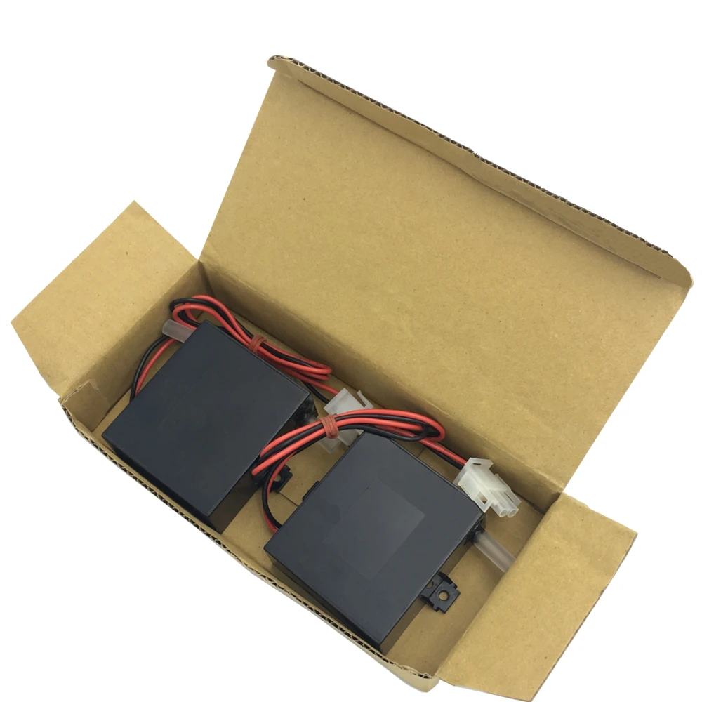 Dc 12v Quartz Tube Corona Ozone Generator 100mg - Buy Ceramic Tube Cold ...