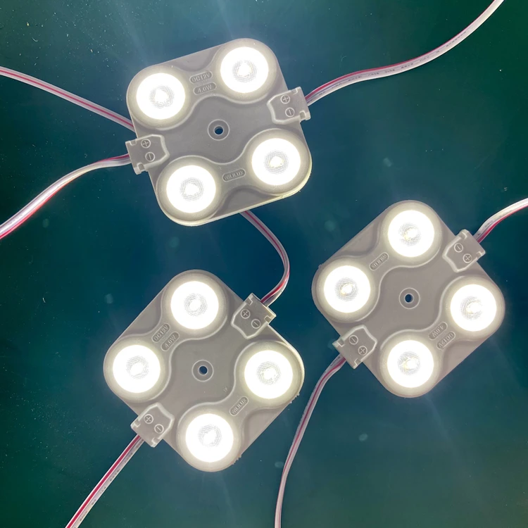 China Customized Newest High Power 4w Led Module Light Suppliers ...