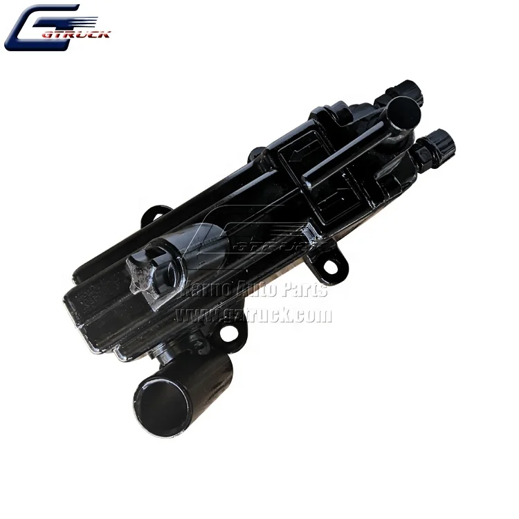 Hydraulic Cabin Tilting Pump OEM 0005537901 for MB Truck Lifting Pump