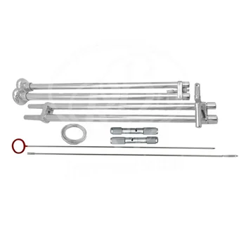 Embryotome Thygesen Fetotomy Dismantable Set Complete Calving ...