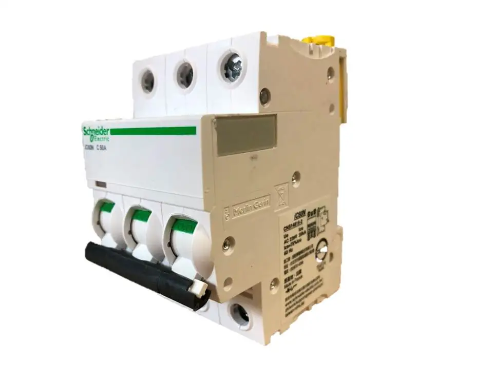 신아이더 MCB A9F74103 보호자 전기 차단기| Alibaba.com