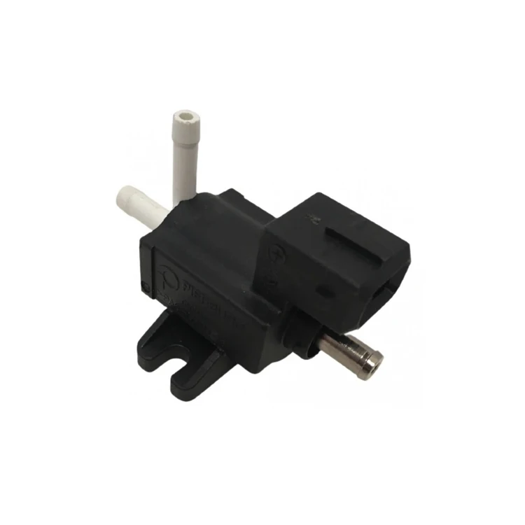 Solenoid Valve for Volvo Wheel Loaders L180H L250G L220H