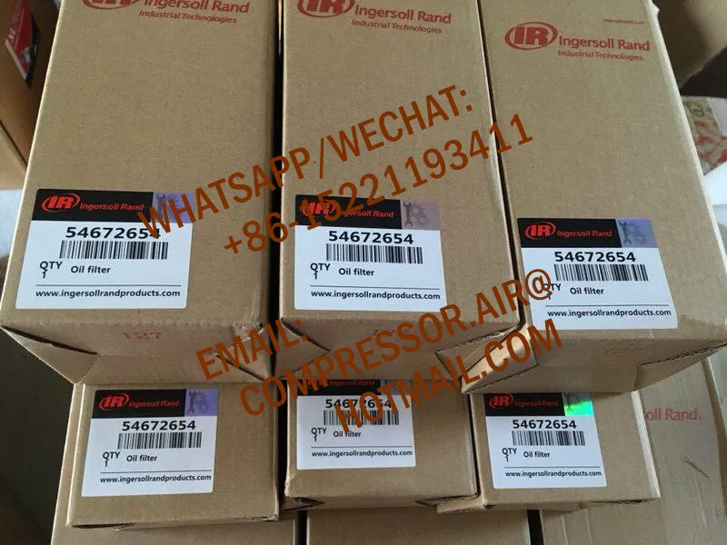 Ingersoll Rand 39906334 Moisture Separator - Buy Ingersoll Rand ...