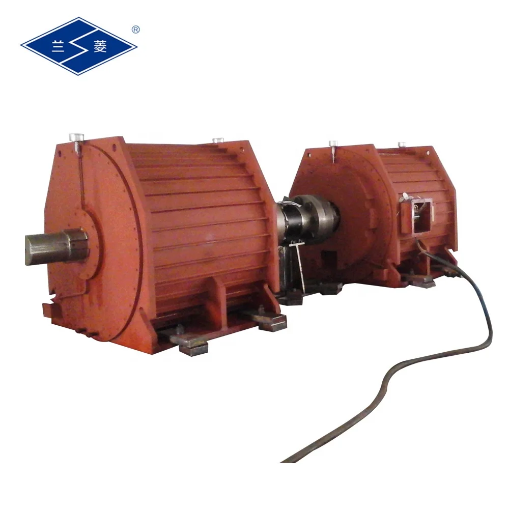 Eddy Current Dynamometer For Motor Testing Motor Test Bed - Buy ...