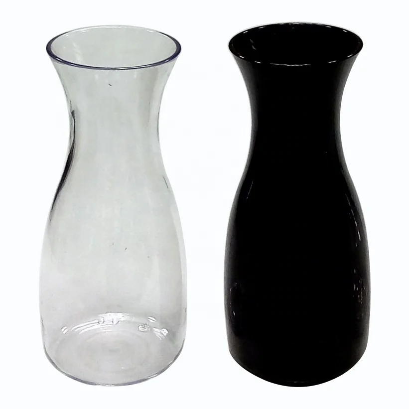 Acrylic Serving Wine Carafe And Wine Decanter - Buy Acrylic Plastic ...
