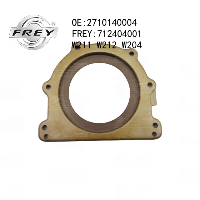 发动机总成2710140004 W211 W212 W204用于奔驰汽车零件的后曲轴油封 - Buy 曲轴油封奔驰 (mercedes ...