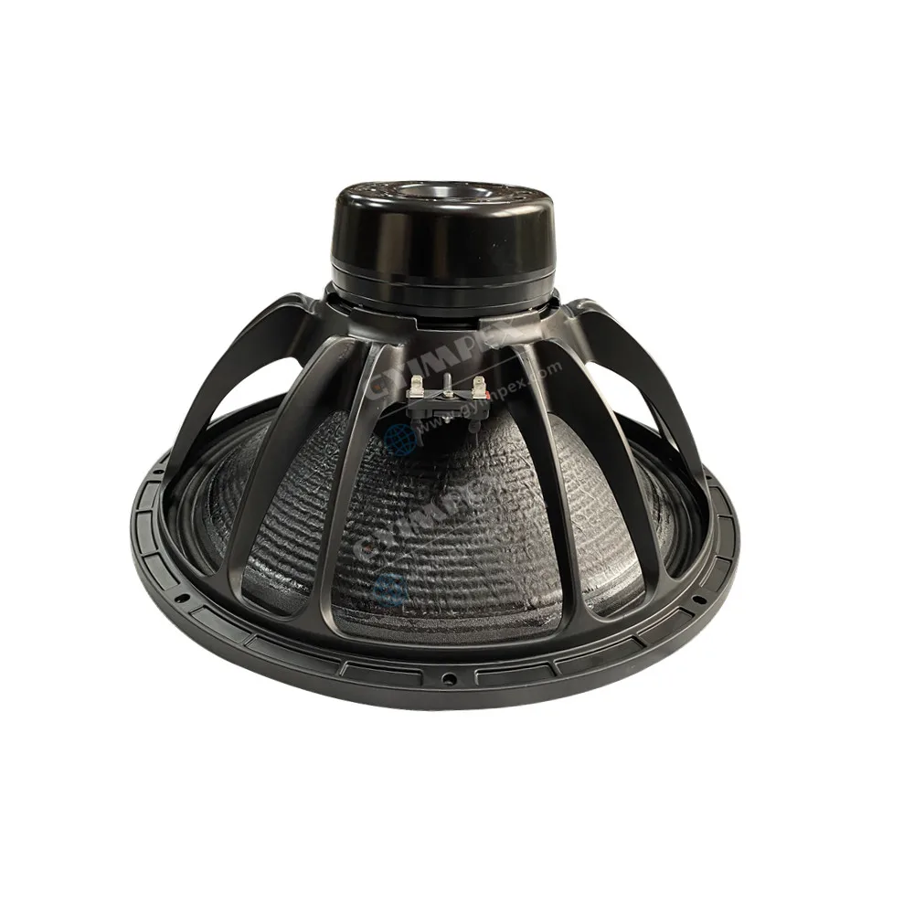 1000W 8 Ohm Loudspeaker - 18 INCH Neodymium Woofer
