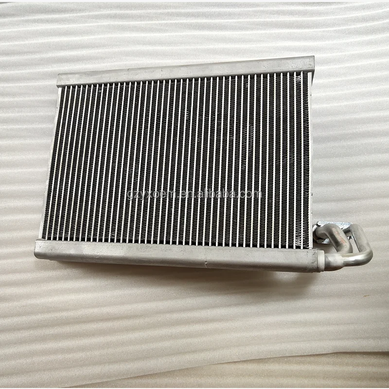 Oem Evaporator Assembly For Maserati Quattroporte M156,Maserati Ghibli ...