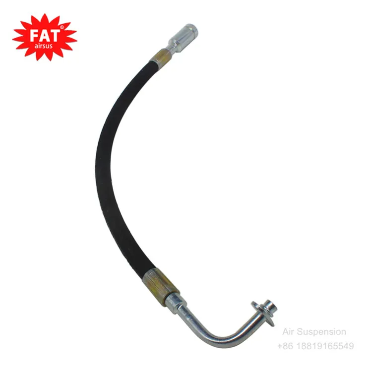 Aire Amortiguador De Suspensión Strut Tubo De Aceite Para Mercedes Benz ...