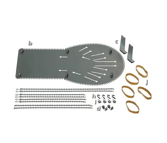 Tupper Hand Retractor - Durable and Versatile Surgical Instrument