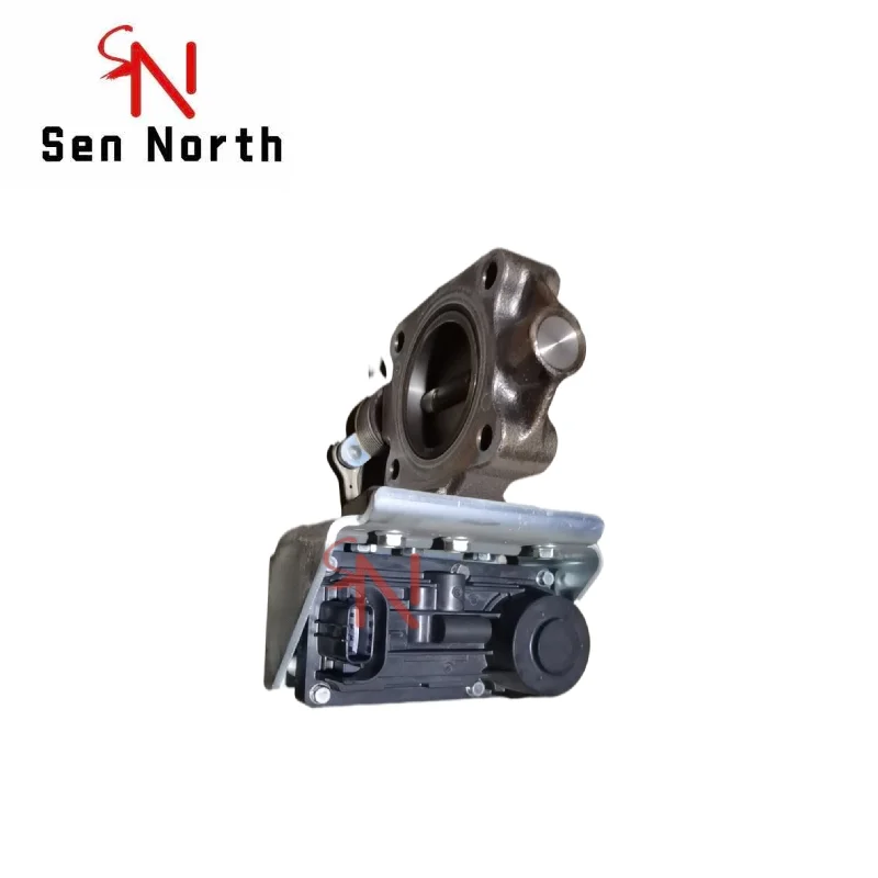 EGR Valve Assembly 25620E0249 for Hino Trucks - One Year Warranty