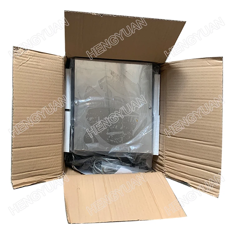 Gfk160 Smart Semi Automatic Table Top Digital Control Liquid Filling ...