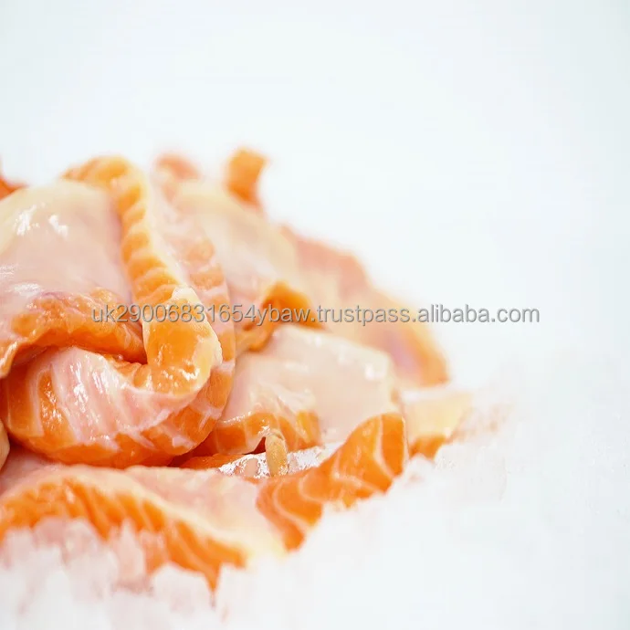 Wholesale Superior Atlantic Salmon Fillets - Buy Fresh Atlantic Salmon ...