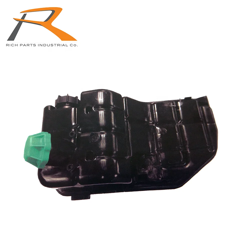 0005003149 High Quality Truck Expansion Tank with Sensor for Mercedes ...