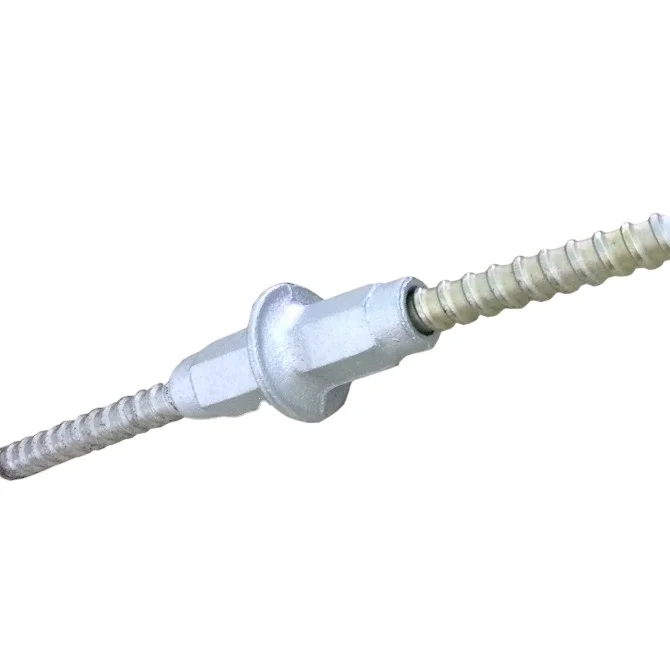 Alibaba.com: Ductile casting threaded bars, 15/17mm tie rod with water ...