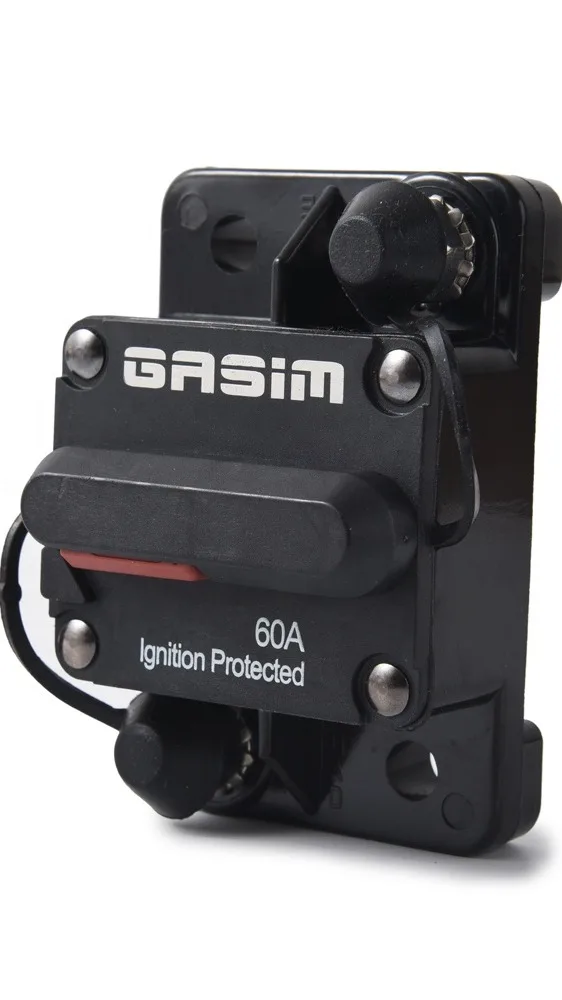 E98 수동 리셋 회로 차단기 Dc 48v 24v 100a 120a 150a 자동차 회로 차단기 전기 스위치 Buy 자동차 회로 차단기수동 리셋 회로 차단기dc 회로