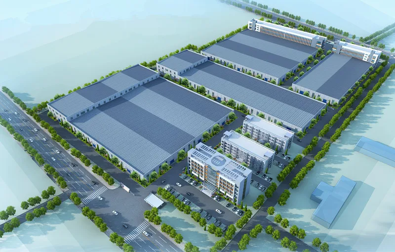 Channelume - Premium Aluminum Strips for Channel Letters