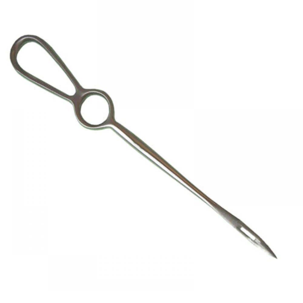 Vulva Naht nadel Gerlach Nadel Edelstahl Veterinär instrumente| Alibaba.com