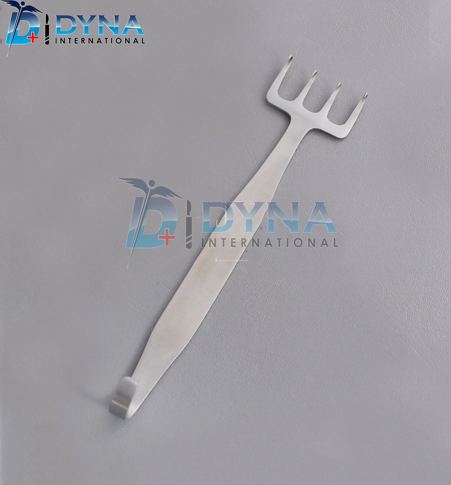 Vaginal Miya Hook Ligature Suture Carrier Forceps - Buy Miya Hook ...