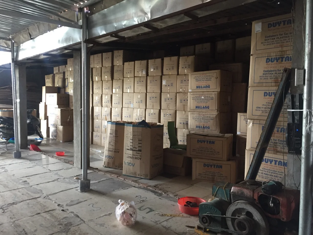 Hot Hot!! Dried Crab Shell With High Quality And Competitive Price For ...