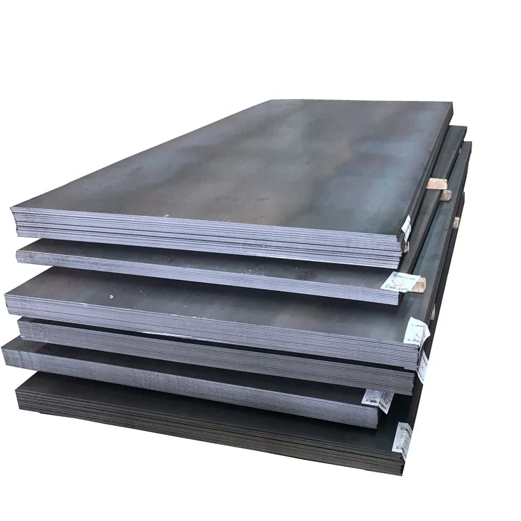 13mm Thick Steel Plate price of carbon steel plate Structural Material hot rolled steel