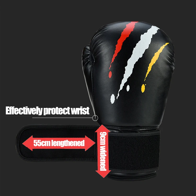 Best New Products White Boxing Gloves High Quality Boxing Gloves Used ...