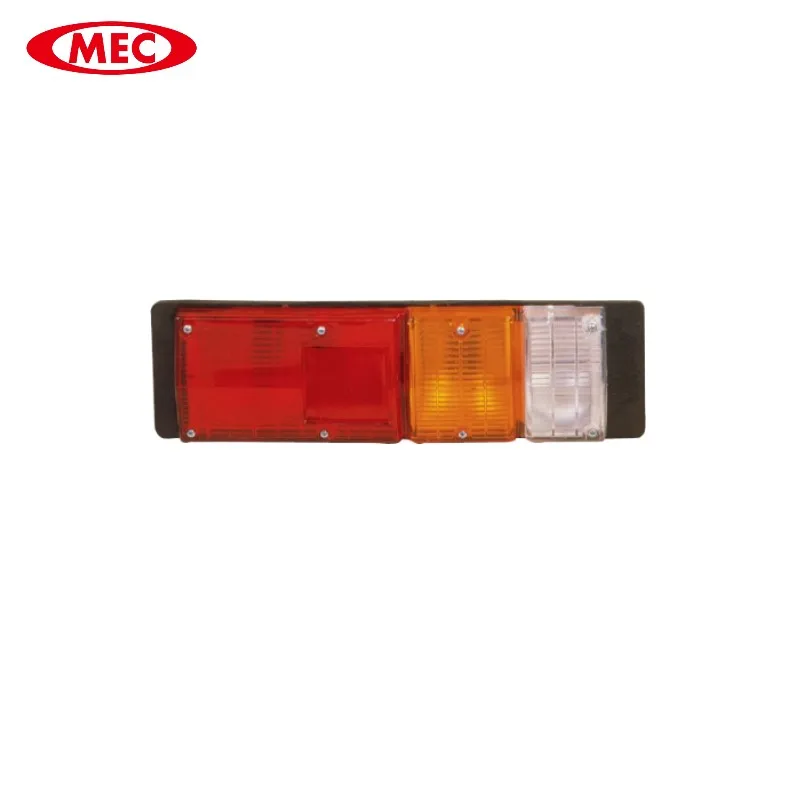 Truck Tail Lamp for ISUZU ELF Tail Light Replacement| Alibaba.com