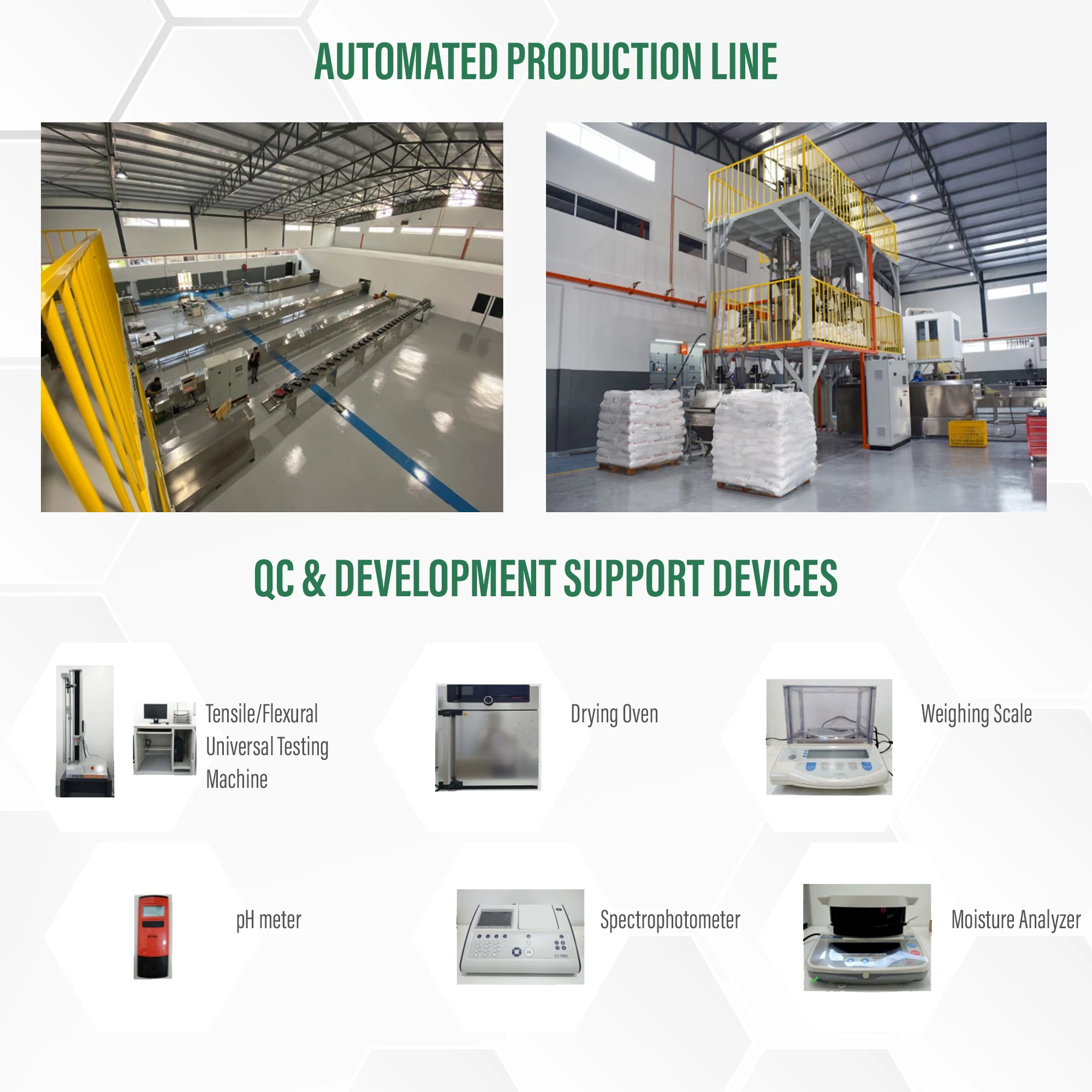 Eco-friendly Rice Tapioca Straws - Biodegradable & Natural