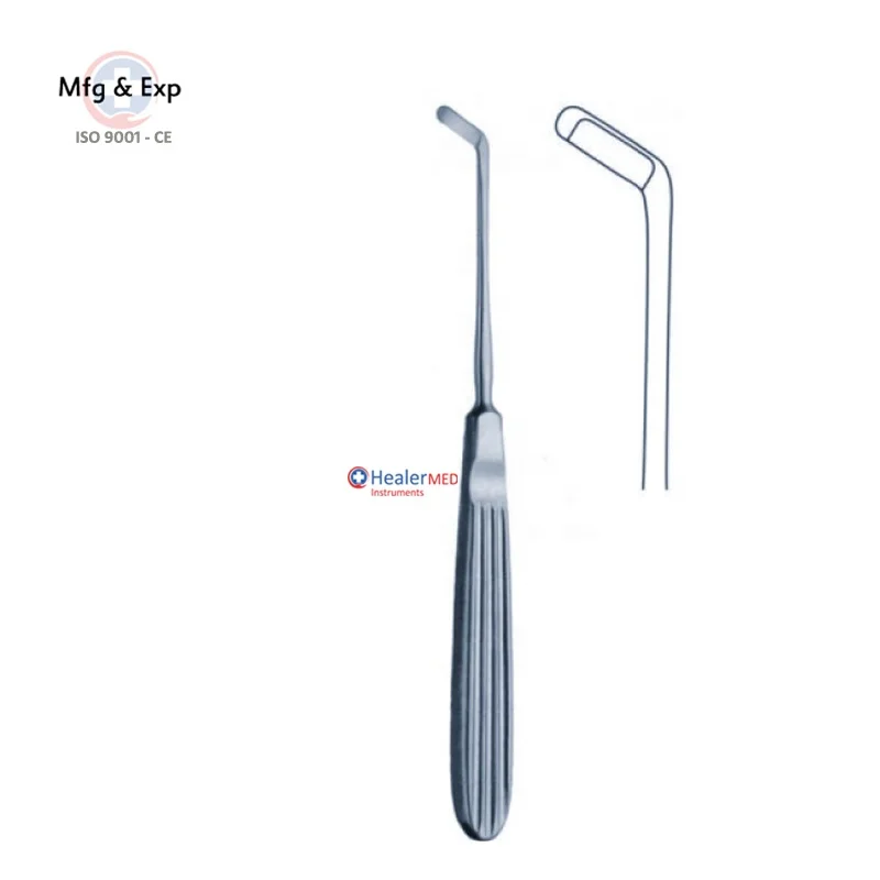 Joseph Angled Button End Knife / Joseph Angled Button End Knife 17.5cm Rhinoplasty Knives - Buy ...