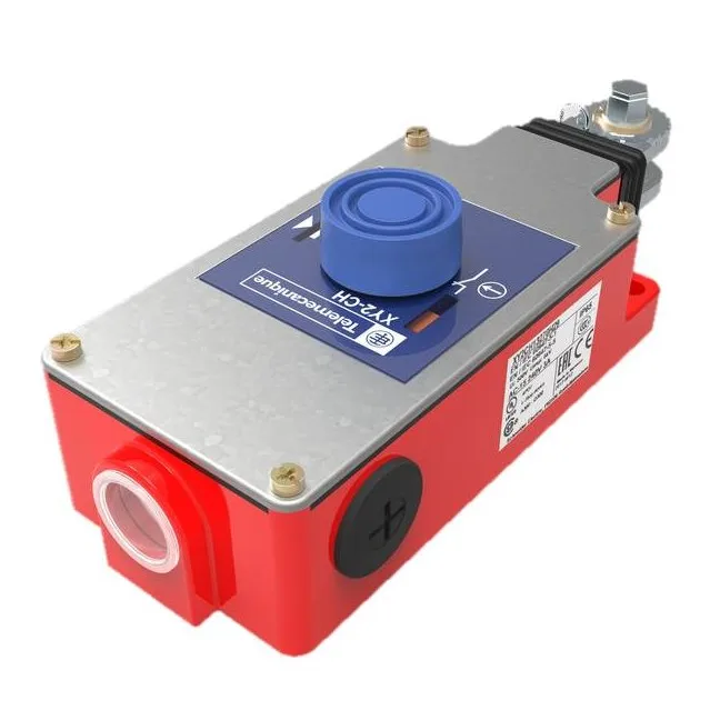 Schneider 비상 정지 풀 스위치 XY2CE XY2CH 시리즈| Alibaba.com