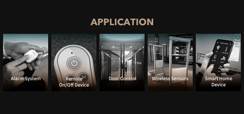 Oem Reliable Long Range Fall Detection Alarm System Hospital Medical ...