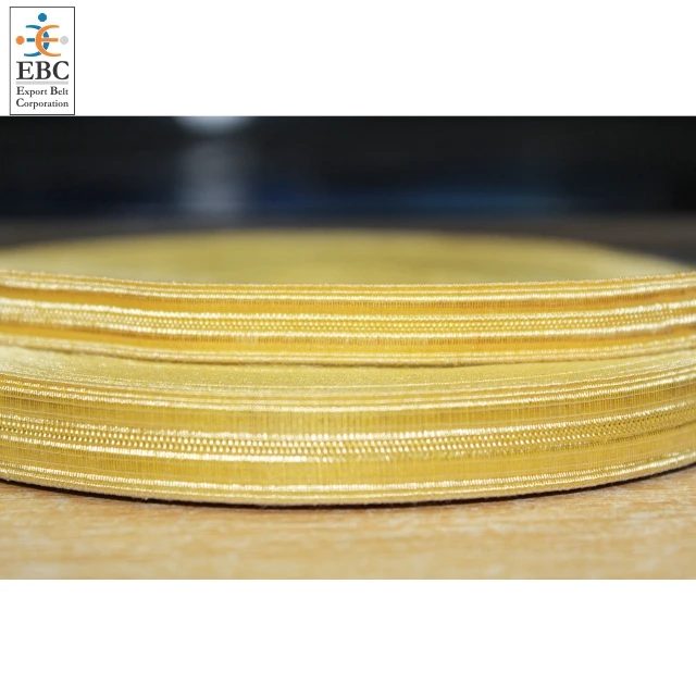 OEM Custom Bullion Wire Gold Braid Metallic Thread Lace