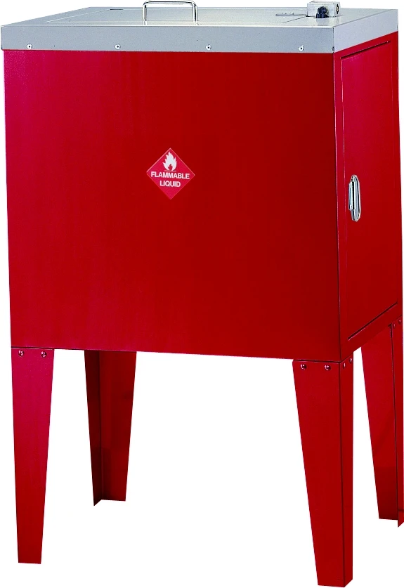 Manual Automatic Spray Gun Cleaning Machine - Buy Spray Gun Cleaners ...